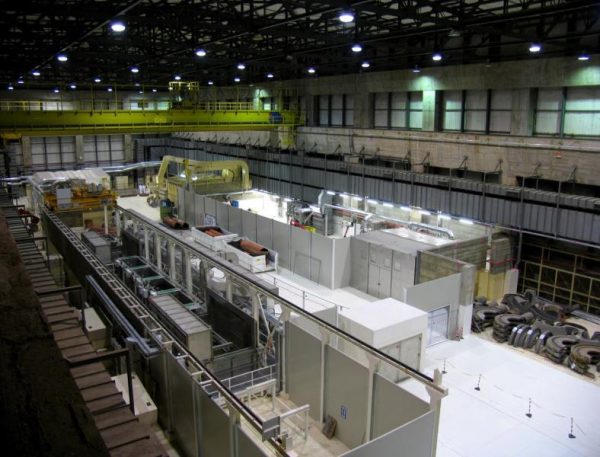 MICADO consortium is getting bigger, welcome Sogin - MICADO Project